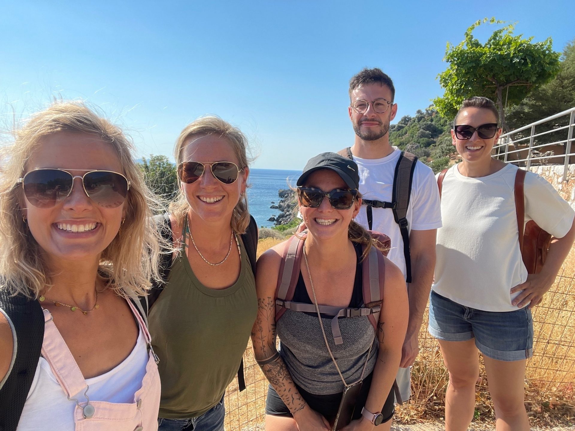 Arbeiten & Leben anders gedacht – Workation bei tgim